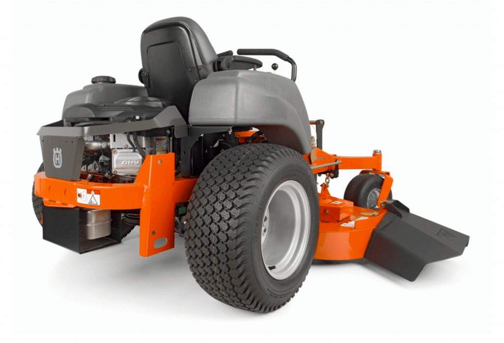 MZ61 | 23HP Husqvarna 61 inch Zero Turn Mower | Central Florida